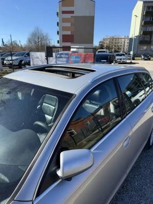 Pelēks Audi A6 2005 Ventspils, ar dzinēja tilpumu 2.70 L un nobraukumu 446 tūkst. km par 2390 €, foto 23 vietnē AUTOMOTO.COM.LV