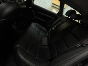 Grey Audi A6 2005 in Cesis, with an engine capacity of 3.00 L and mileage of 238 thousand km for 2990 €, photo 12 on AUTOMOTO.COM.LV