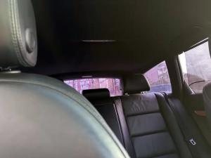 Pelēks Audi A6 2005 Rīga, ar dzinēja tilpumu 3.00 L un nobraukumu 332 tūkst. km par 3290 €, foto 14 vietnē AUTOMOTO.COM.LV