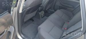 Grey Audi A6 2005 in Rezekne, with an engine capacity of 2.70 L and mileage of 353 thousand km for 2450 €, photo 9 on AUTOMOTO.COM.LV