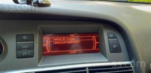 Grey Audi A6 2005 in Riga, with an engine capacity of 2.40 L and mileage of 233 thousand km for 4000 €, photo 7 on AUTOMOTO.COM.LV
