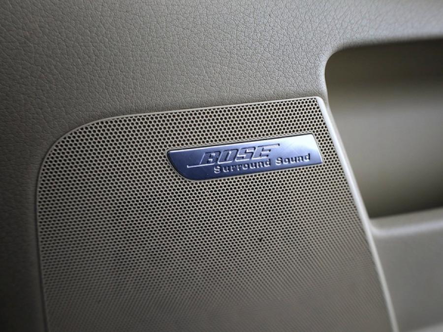 Grey Audi A6 2005 in Tallinn, with an engine capacity of 3.00 L and mileage of 357 thousand km for 1799 €, photo 9 on AUTOMOTO.COM.LV