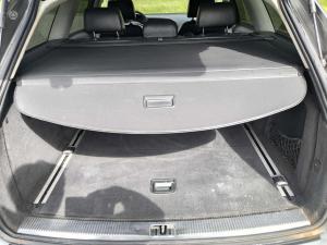 Grey Audi A6 2005 in Kaunas, with an engine capacity of 2.97 L and mileage of 315 thousand km for 1890 €, photo 15 on AUTOMOTO.COM.LV
