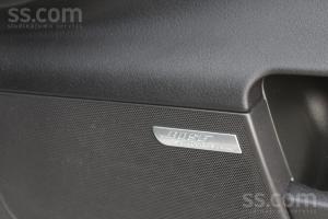 Grey Audi A6 2005 in Riga, with an engine capacity of 3.00 L and mileage of 375 thousand km for 4000 €, photo 9 on AUTOMOTO.COM.LV
