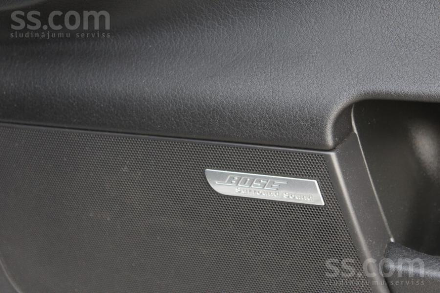 Grey Audi A6 2005 in Riga, with an engine capacity of 3.00 L and mileage of 375 thousand km for 4000 €, photo 9 on AUTOMOTO.COM.LV