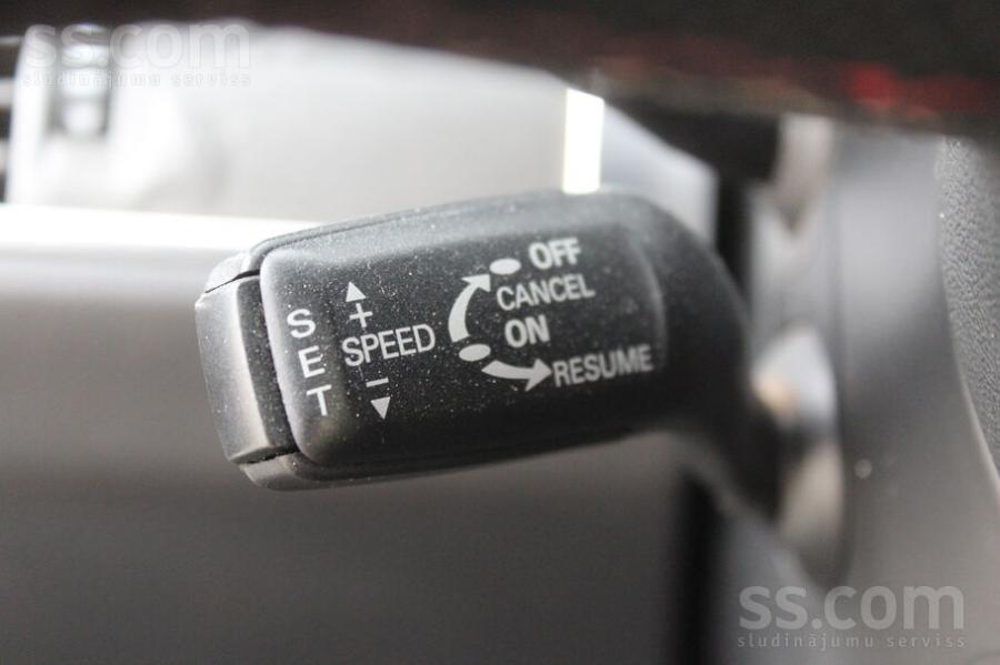 Серый Ауди А6 2005 в Рига, объемом двигателя 3.00 л и пробегом 375 тыс. км за 4000 €, фото 10 на AUTOMOTO.COM.LV