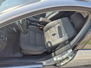 Pelēks Audi A6 2005 Daugavpils, ar dzinēja tilpumu 2.50 L un nobraukumu 379 tūkst. km par 1650 €, foto 12 vietnē AUTOMOTO.COM.LV