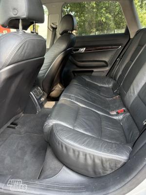 Grey Audi A6 2005 in Alytus, with an engine capacity of 2.70 L and mileage of 430 thousand km for 3200 €, photo 14 on AUTOMOTO.COM.LV