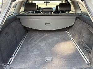 Grey Audi A6 2005 in Alytus, with an engine capacity of 2.70 L and mileage of 430 thousand km for 3200 €, photo 17 on AUTOMOTO.COM.LV