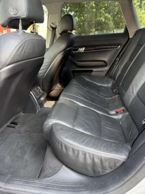 Pelēks Audi A6 2005 Alīta, ar dzinēja tilpumu 2.70 L un nobraukumu 430 tūkst. km par 3200 €, foto 14 vietnē AUTOMOTO.COM.LV