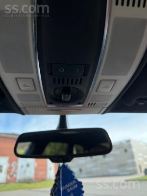 Pelēks Audi A6 2005 Limbaži, ar dzinēja tilpumu 3.00 L un nobraukumu 263 tūkst. km par 3600 €, foto 15 vietnē AUTOMOTO.COM.LV