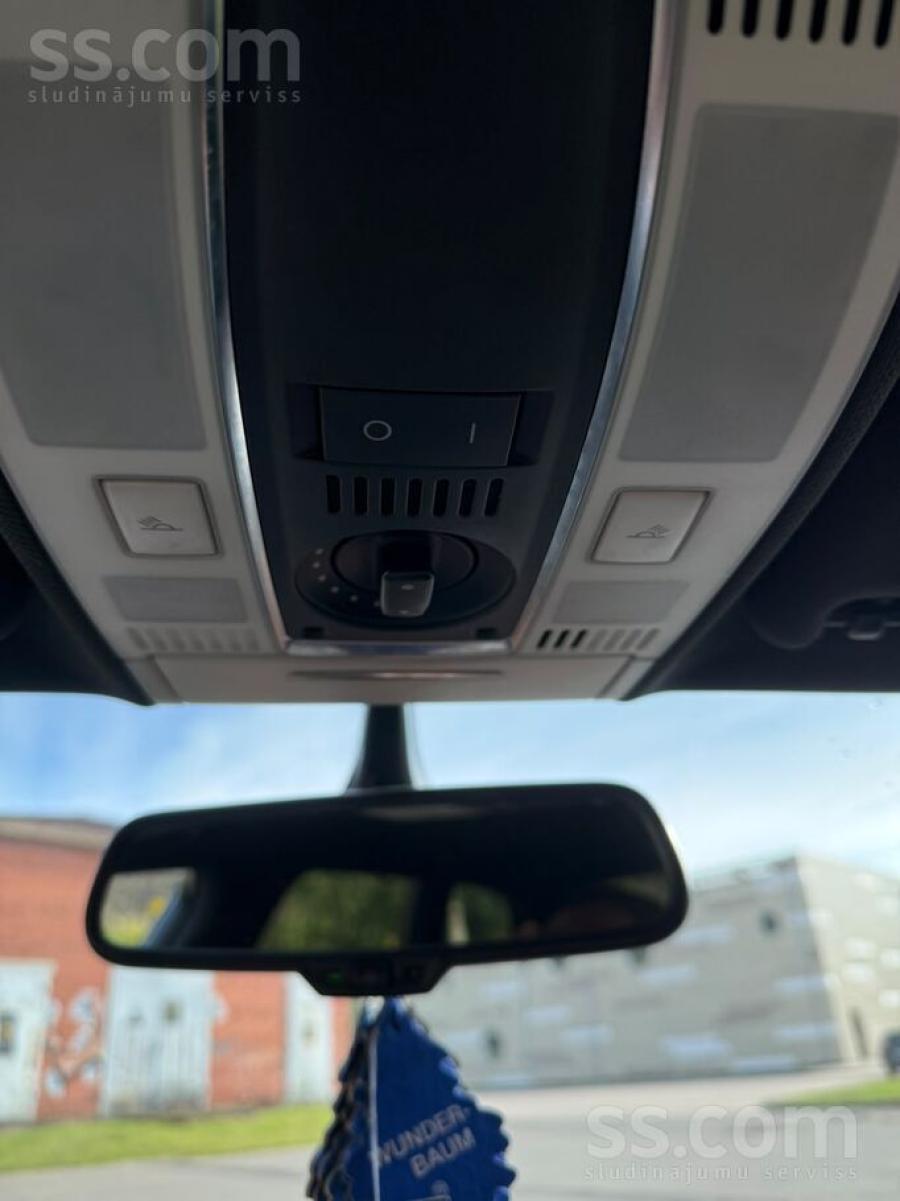 Pelēks Audi A6 2005 Limbaži, ar dzinēja tilpumu 3.00 L un nobraukumu 263 tūkst. km par 3600 €, foto 15 vietnē AUTOMOTO.COM.LV