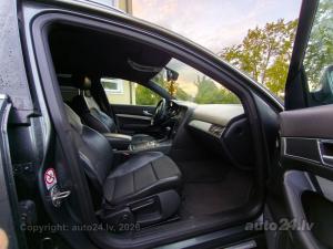 Серый Ауди А6 2005 в Пайде, объемом двигателя 3.00 л и пробегом 414 тыс. км за 3499 €, фото 13 на AUTOMOTO.COM.LV