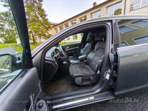 Серый Ауди А6 2005 в Пайде, объемом двигателя 3.00 л и пробегом 414 тыс. км за 3499 €, фото 19 на AUTOMOTO.COM.LV