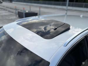 Pelēks Audi A6 2005 Viļņa, ar dzinēja tilpumu 3.00 L un nobraukumu 345 tūkst. km par 3400 €, foto 13 vietnē AUTOMOTO.COM.LV