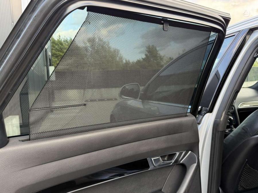 Pelēks Audi A6 2005 Viļņa, ar dzinēja tilpumu 3.00 L un nobraukumu 345 tūkst. km par 3400 €, foto 31 vietnē AUTOMOTO.COM.LV