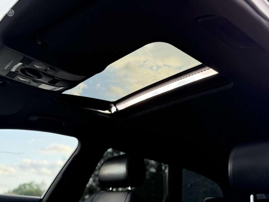Pelēks Audi A6 2005 Viļņa, ar dzinēja tilpumu 3.00 L un nobraukumu 345 tūkst. km par 3400 €, foto 32 vietnē AUTOMOTO.COM.LV