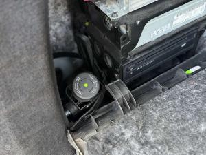 Pelēks Audi A6 2005 Viļņa, ar dzinēja tilpumu 3.00 L un nobraukumu 345 tūkst. km par 3400 €, foto 33 vietnē AUTOMOTO.COM.LV