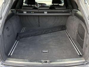 Pelēks Audi A6 2005 Viļņa, ar dzinēja tilpumu 3.00 L un nobraukumu 345 tūkst. km par 3400 €, foto 34 vietnē AUTOMOTO.COM.LV