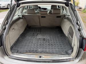 Grey Audi A6 2005 in Tukums, with an engine capacity of 2.70 L and mileage of 322 thousand km for 1350 €, photo 12 on AUTOMOTO.COM.LV