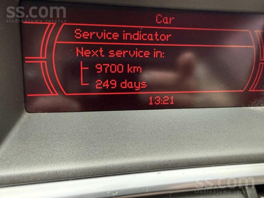 Grey Audi A6 2005 in Tukums, with an engine capacity of 2.70 L and mileage of 322 thousand km for 1350 €, photo 18 on AUTOMOTO.COM.LV