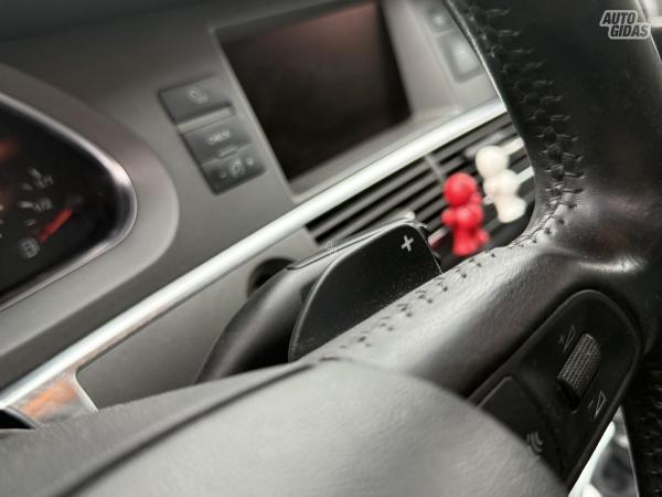 Серый Ауди А6 2005 в Каунас, объемом двигателя 3.00 л и пробегом 280 тыс. км за 2000 €, фото 11 на AUTOMOTO.COM.LV