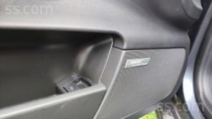 Pelēks Audi A6 2005 Ogre, ar dzinēja tilpumu 3.00 L un nobraukumu 343 tūkst. km par 3000 €, foto 14 vietnē AUTOMOTO.COM.LV