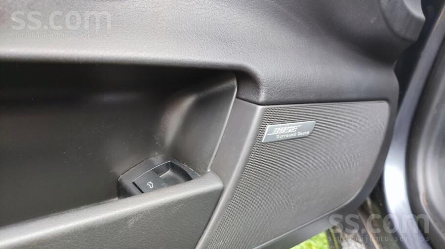 Pelēks Audi A6 2005 Ogre, ar dzinēja tilpumu 3.00 L un nobraukumu 343 tūkst. km par 3000 €, foto 14 vietnē AUTOMOTO.COM.LV