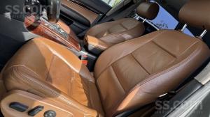 Pelēks Audi A6 2005 Rīga, ar dzinēja tilpumu 3.00 L un nobraukumu 314 tūkst. km par 2350 €, foto 7 vietnē AUTOMOTO.COM.LV