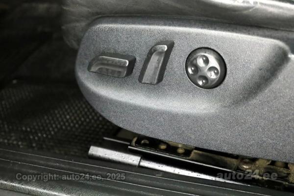 Серый Ауди А6 2006 в Таллин, объемом двигателя 3.00 л и пробегом 345 тыс. км за 1899 €, фото 11 на AUTOMOTO.COM.LV