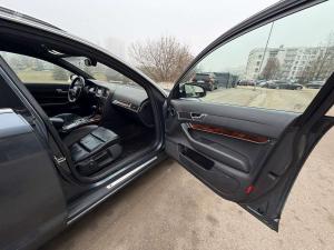 Pelēks Audi A6 2006 Viļņa, ar dzinēja tilpumu 2.70 L un nobraukumu 330 tūkst. km par 3100 €, foto 17 vietnē AUTOMOTO.COM.LV