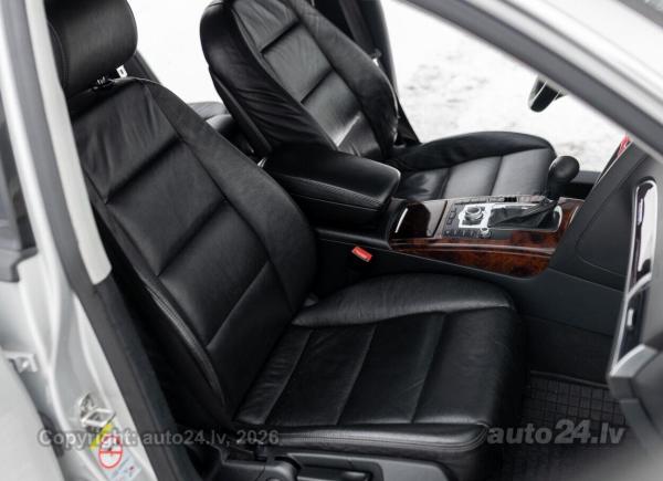 Pelēks Audi A6 2006 Tallina, ar dzinēja tilpumu 2.70 L un nobraukumu 364 tūkst. km par 2999 €, foto 11 vietnē AUTOMOTO.COM.LV