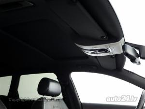 Grey Audi A6 2006 in Tallinn, with an engine capacity of 3.00 L and mileage of 298 thousand km for 1499 €, photo 9 on AUTOMOTO.COM.LV