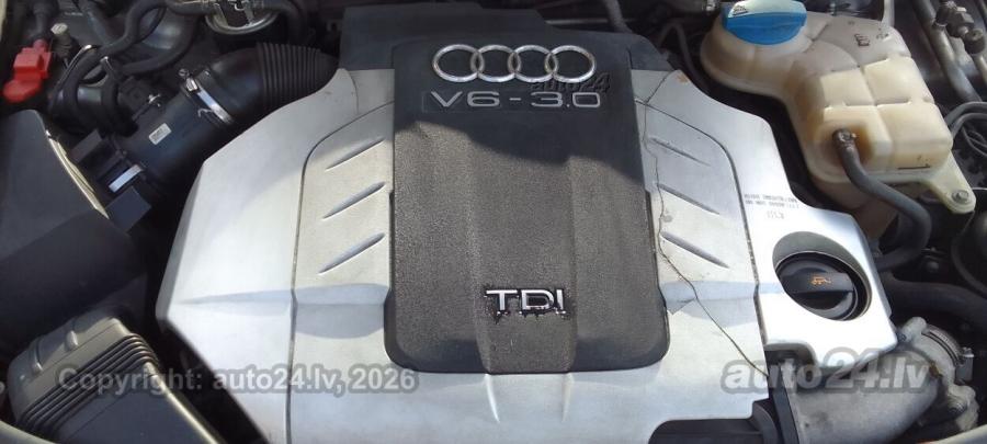 Pelēks Audi A6 2006 Tallina, ar dzinēja tilpumu 0.17 L un nobraukumu 274 tūkst. km par 3200 €, foto 21 vietnē AUTOMOTO.COM.LV