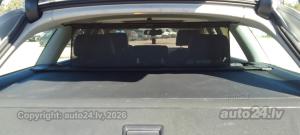 Pelēks Audi A6 2006 Tallina, ar dzinēja tilpumu 0.17 L un nobraukumu 274 tūkst. km par 3200 €, foto 24 vietnē AUTOMOTO.COM.LV
