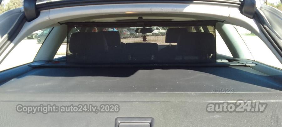 Pelēks Audi A6 2006 Tallina, ar dzinēja tilpumu 0.17 L un nobraukumu 274 tūkst. km par 3200 €, foto 24 vietnē AUTOMOTO.COM.LV