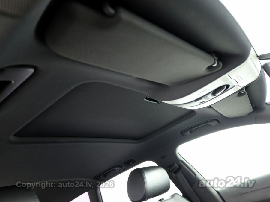 Grey Audi A6 2006 in Tallinn, with an engine capacity of 2.70 L and mileage of 298 thousand km for 1799 €, photo 9 on AUTOMOTO.COM.LV