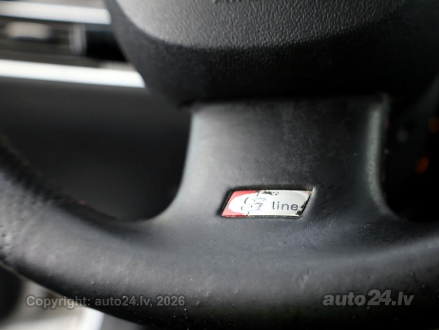 Grey Audi A6 2006 in Tallinn, with an engine capacity of 2.70 L and mileage of 298 thousand km for 1799 €, photo 12 on AUTOMOTO.COM.LV