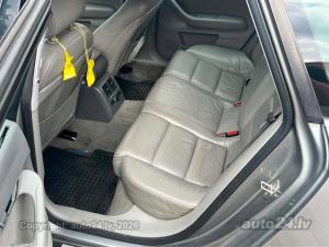 Pelēks Audi A6 2006 Tallina, ar dzinēja tilpumu 2.00 L un nobraukumu 418 tūkst. km par 2100 €, foto 12 vietnē AUTOMOTO.COM.LV