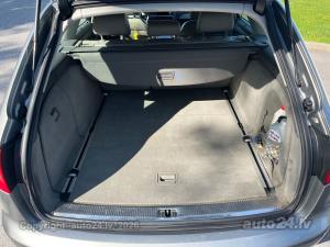 Pelēks Audi A6 2006 Tallina, ar dzinēja tilpumu 2.00 L un nobraukumu 418 tūkst. km par 2100 €, foto 13 vietnē AUTOMOTO.COM.LV