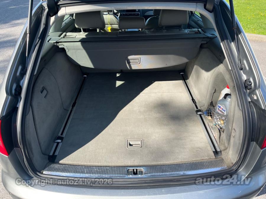 Pelēks Audi A6 2006 Tallina, ar dzinēja tilpumu 2.00 L un nobraukumu 418 tūkst. km par 2100 €, foto 13 vietnē AUTOMOTO.COM.LV