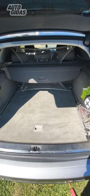 Grey Audi A6 2006 in Panevezys, with an engine capacity of 2.00 L and mileage of 280 thousand km for 3100 €, photo 16 on AUTOMOTO.COM.LV