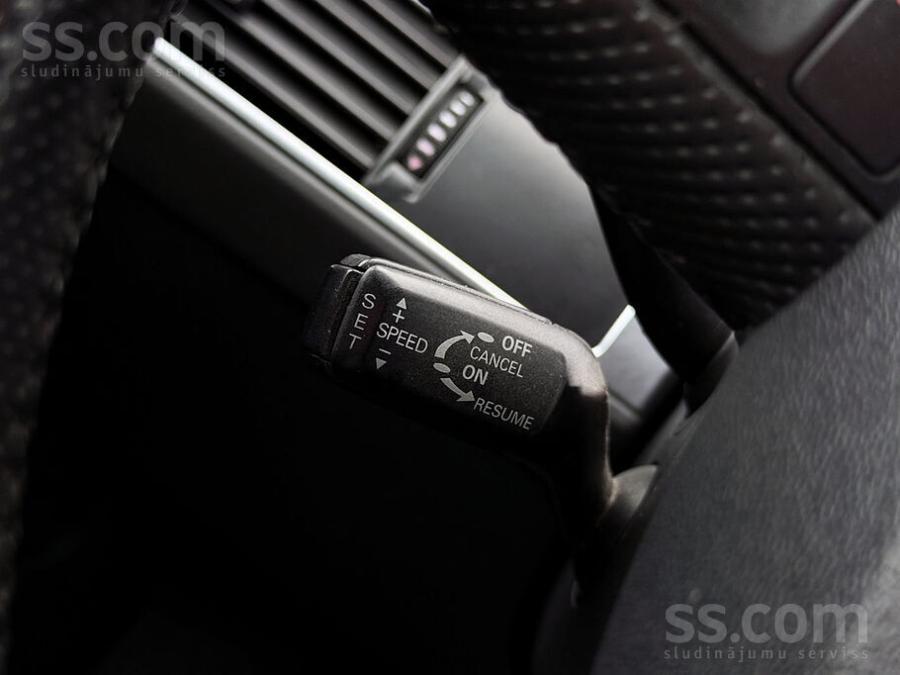 Pelēks Audi A6 2006 Rīga, ar dzinēja tilpumu 2.70 L un nobraukumu 0 tūkst. km par 2000 €, foto 15 vietnē AUTOMOTO.COM.LV