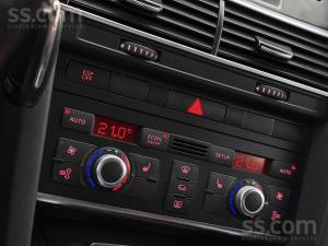 Pelēks Audi A6 2006 Rīga, ar dzinēja tilpumu 2.70 L un nobraukumu 0 tūkst. km par 2000 €, foto 18 vietnē AUTOMOTO.COM.LV