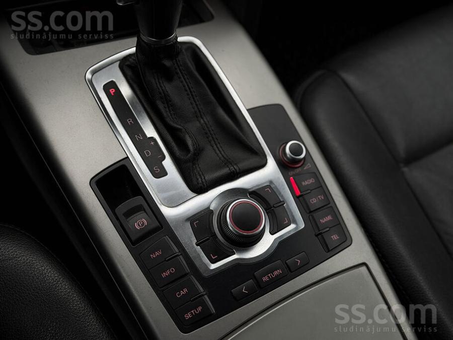 Pelēks Audi A6 2006 Rīga, ar dzinēja tilpumu 2.70 L un nobraukumu 0 tūkst. km par 2000 €, foto 19 vietnē AUTOMOTO.COM.LV