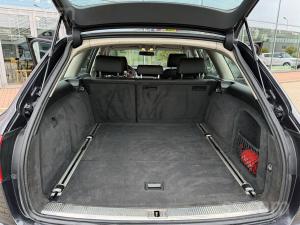 Pelēks Audi A6 2006 Rīga, ar dzinēja tilpumu 2.70 L un nobraukumu 0 tūkst. km par 2000 €, foto 22 vietnē AUTOMOTO.COM.LV