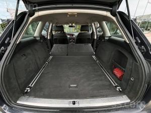 Pelēks Audi A6 2006 Rīga, ar dzinēja tilpumu 2.70 L un nobraukumu 0 tūkst. km par 2000 €, foto 23 vietnē AUTOMOTO.COM.LV