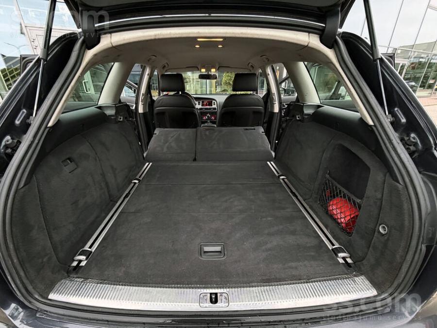 Pelēks Audi A6 2006 Rīga, ar dzinēja tilpumu 2.70 L un nobraukumu 0 tūkst. km par 2000 €, foto 23 vietnē AUTOMOTO.COM.LV