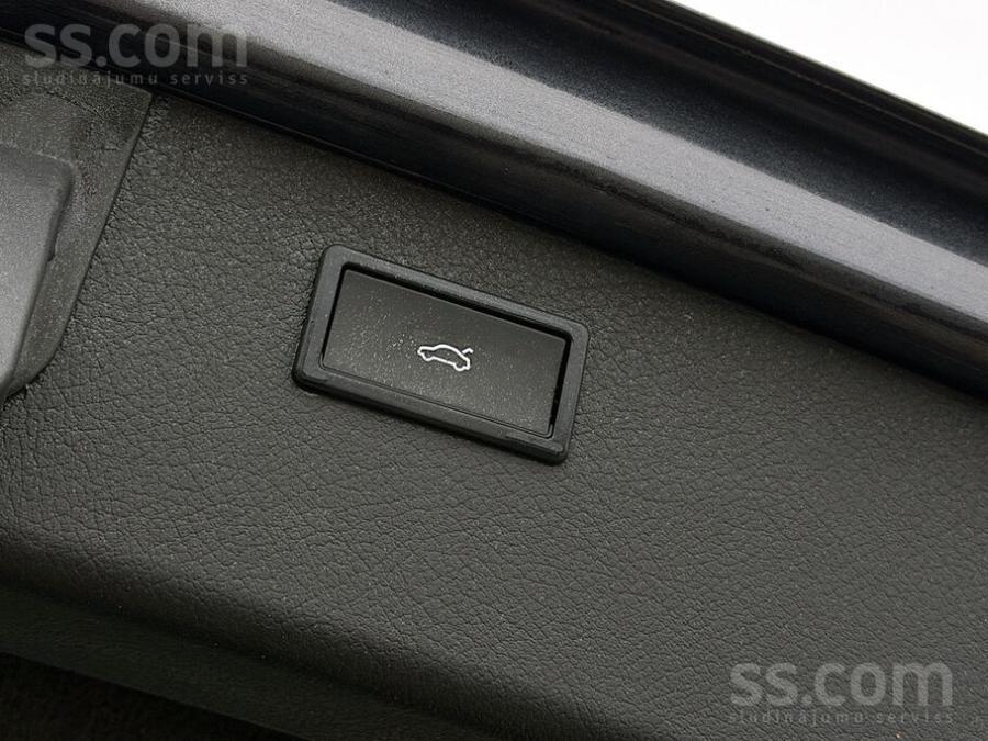 Pelēks Audi A6 2006 Rīga, ar dzinēja tilpumu 2.70 L un nobraukumu 0 tūkst. km par 2000 €, foto 24 vietnē AUTOMOTO.COM.LV