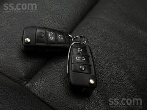 Pelēks Audi A6 2006 Rīga, ar dzinēja tilpumu 2.70 L un nobraukumu 0 tūkst. km par 2000 €, foto 25 vietnē AUTOMOTO.COM.LV